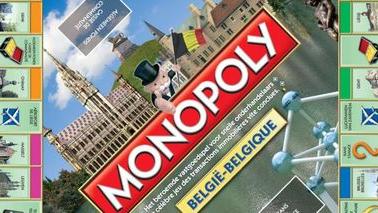 Nous avons testé le nouveau Monopoly Belgique - Le Soir