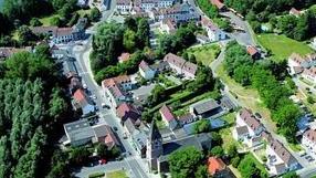 Lasne Lasne-Nature édite un très beau livre de photographies pour ses ...