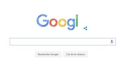 Aujourd’hui, Google.fr devient Googl - Le Soir