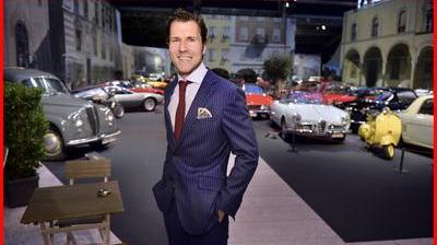 Sébastien de Baere: «Dépoussiérer le musée, sans en faire Disney World ...