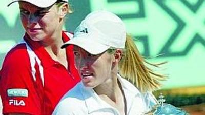 Elke Rodriguez : « Justine est en phase avec ses valeurs » - Le Soir