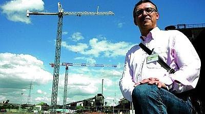 Les revendications en matière de logement rassemblées sous un même toit ...