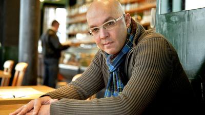 Jan Goossens - Le Soir