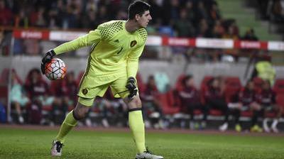 Voici les 24 Diables rouges de Marc Wilmots pour l’Euro 2016 (photos ...