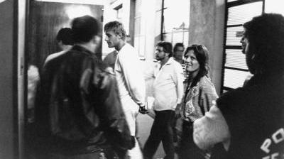 Patrick Haemers, du blouson doré à l'ennemi public n°1... - Le Soir