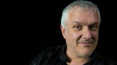 Eric Russon - Le Soir