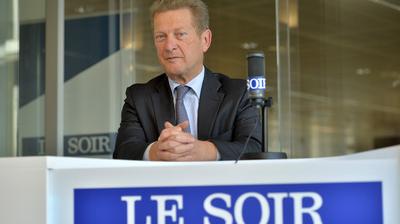 Le RDV CEO: Louis-Marie Piron (Thomas & Piron) «Je plaide pour une TVA ...