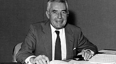 Presse Jean Corvilain dirigea le journal de 1969 à 1985 : L’ancien ...