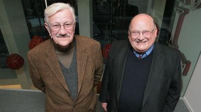 La vie de Jean-Luc Dehaene en 20 images - Le Soir