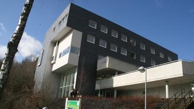 L’Adeps doté d’une nouvelle structure - Le Soir