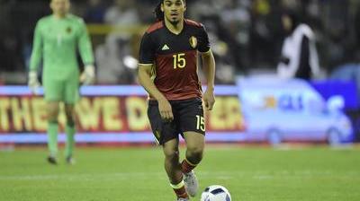 Voici les 24 Diables rouges de Marc Wilmots pour l’Euro 2016 (photos ...