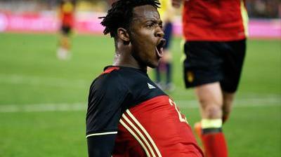 Voici les 24 Diables rouges de Marc Wilmots pour l’Euro 2016 (photos ...