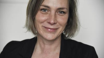 Emilie Rousseaux, de l’enthousiasme à revendre - Le Soir