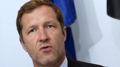 Magnette sur Caterpillar: «La direction américaine se cache derrière ...