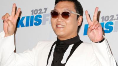 Après "Gangnam Style", Psy ne croit pas à un nouveau phénomène ...