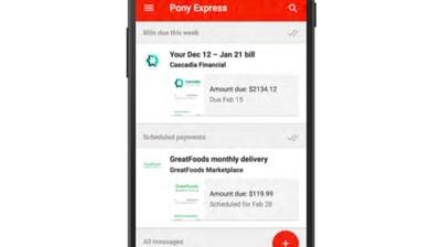Google prépare un projet de paiement de factures via Gmail - Le Soir