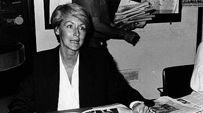 Le visage de Françoise s'est éteint - Le Soir