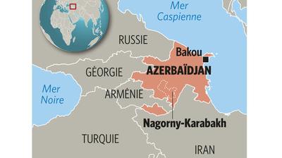 Bakou, des Jeux nécessaires ou des Jeux de trop? - Le Soir