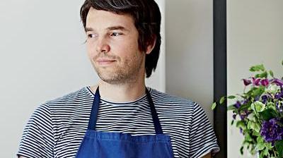 Le parcours de Nicolas Scheidt, aux fourneaux de La Buvette - Le Soir