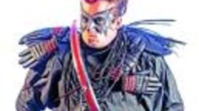 Marc Ledoux - Le Soir