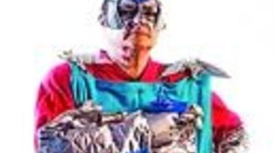 Marc Ledoux - Le Soir