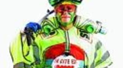 Marc Ledoux - Le Soir