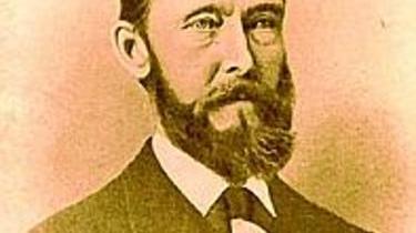 L’histoire d’un objet qui tire son nom d’un personnage William Frisbie ...