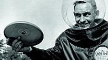 L’histoire d’un objet qui tire son nom d’un personnage William Frisbie ...