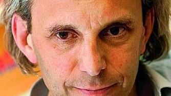 Nick Rodwell - Le Soir