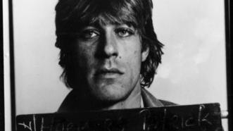 Patrick Haemers, du blouson doré à l'ennemi public n°1... - Le Soir