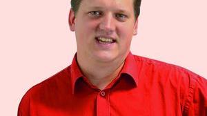 Fabien Pinckaers : «Ma société Odoo fait de l’ombre à Microsoft» - Le Soir