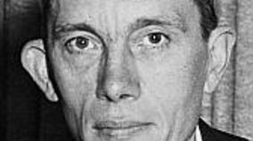 André Molitor est décédé à 93 ans - Le Soir