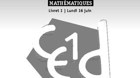 Révisions CE1D: les exercices de mathématiques - Le Soir