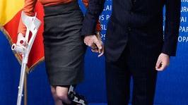 Mais qu’est-ce qui est arrivé à la reine Mathilde ? - Le Soir