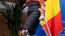 Mais qu’est-ce qui est arrivé à la reine Mathilde ? - Le Soir